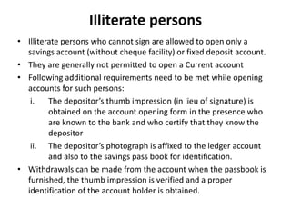 Insurance & Banking | PPTX