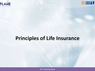 Insurance basics | PPTX | Life Insurance | Insurance