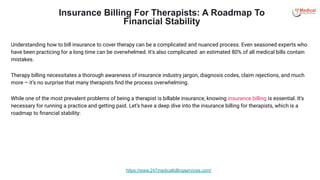Insurance Billing For Therapists_ A Roadmap To Financial Stability.pdf