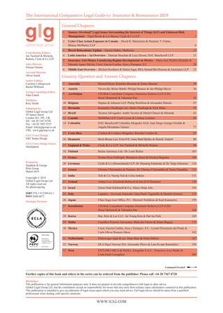 Brexit Relocations: A Matheson Update 2019 | PDF | Legal Services ...