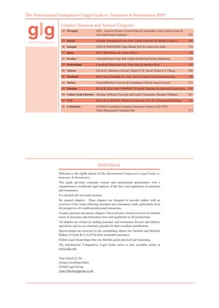 Brexit Relocations: A Matheson Update 2019 | PDF | Legal Services ...