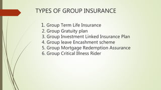 Insurance | PPT | Free Download