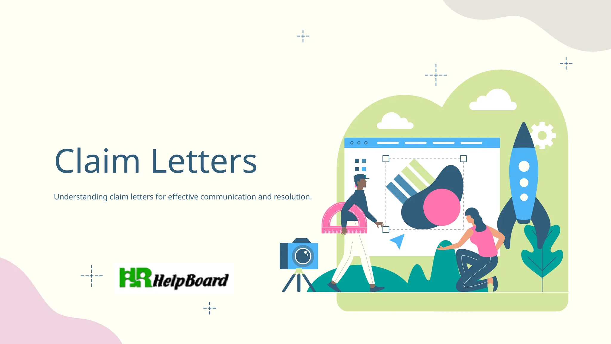 Insurance Claim Letter Sample, Claim Letter Example | PPT