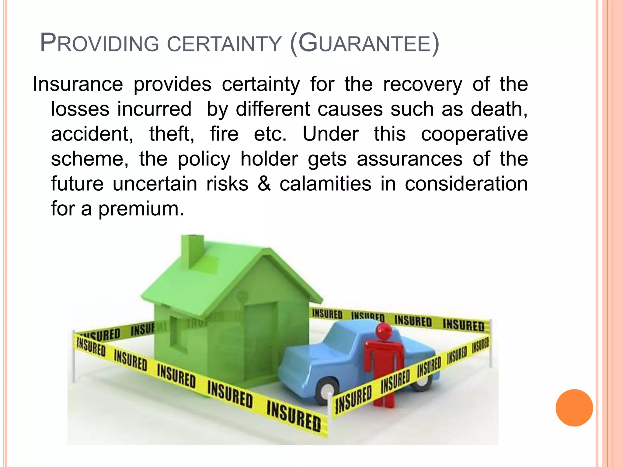 Insurance class 10.pptx