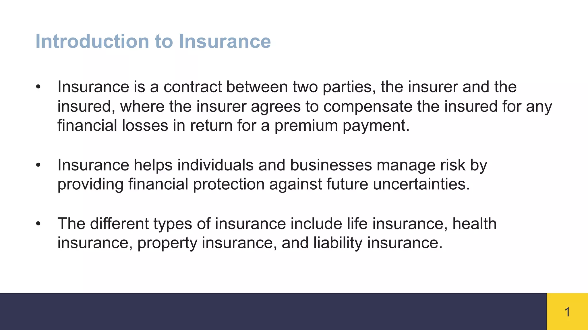 Insurance Class 11.pptx