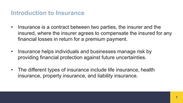 Insurance Class 11.pptx