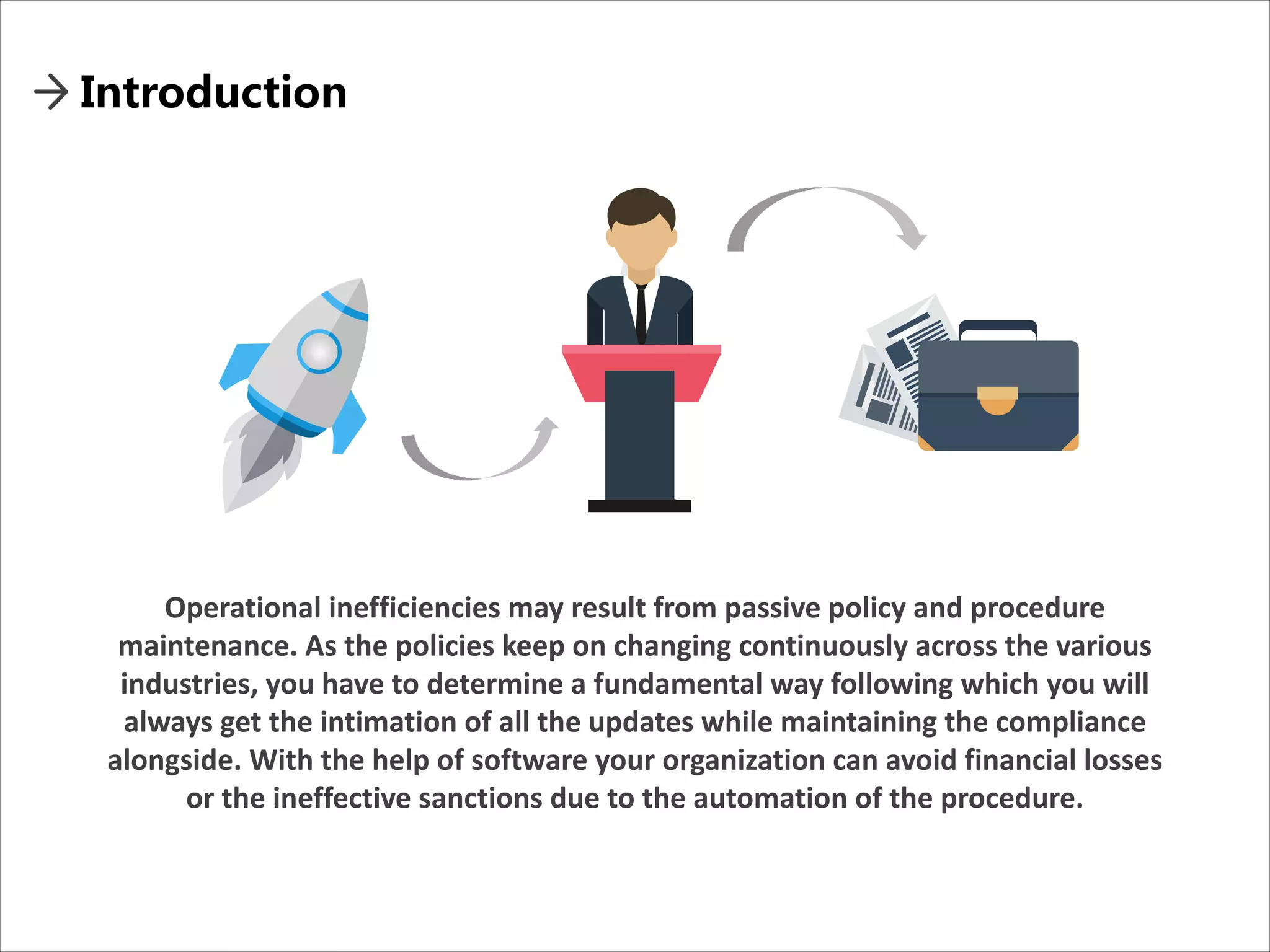 Insurance Companies must avail the Policy Management Software for ...