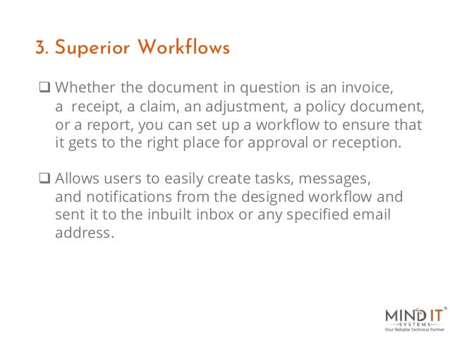 Insurance Document Management Software | PDF