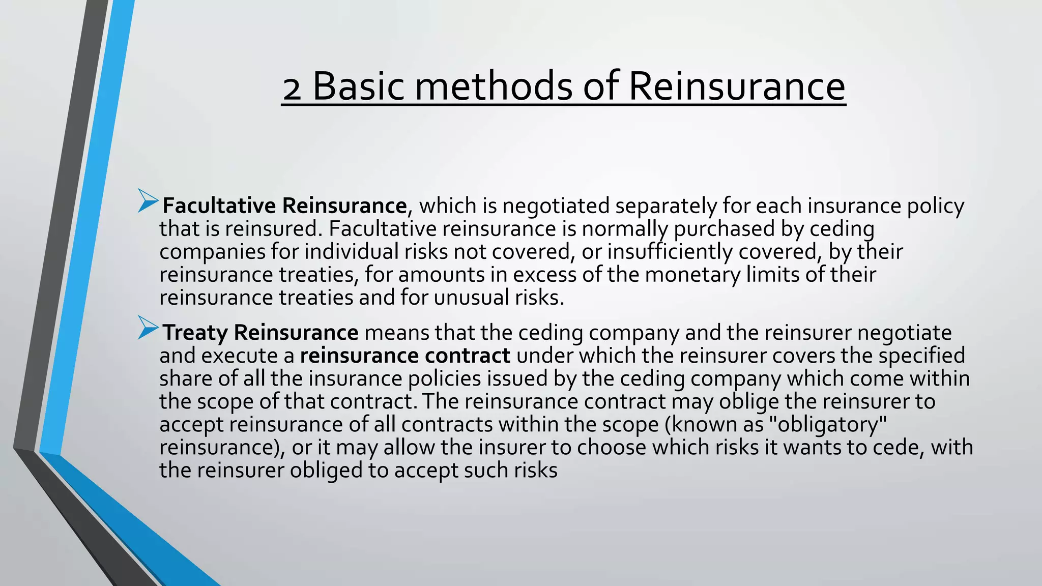 Insurance final | PPTX