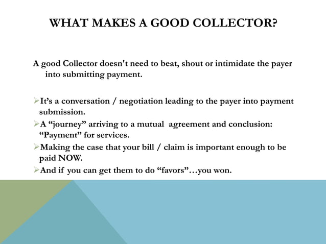 Insurance follow up seminar | PPTX