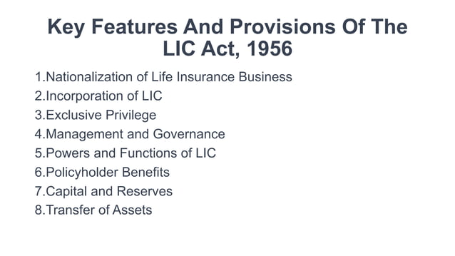 Insurance Framework.pptx
