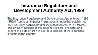 Insurance Framework.pptx