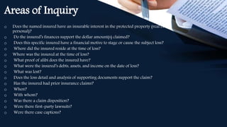 Examination Under Oath | PPTX