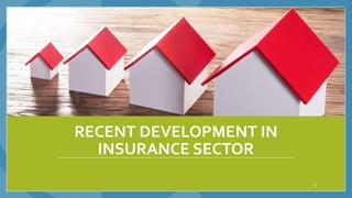 Insurance industry of the all information is given in the ppt-1.pptx