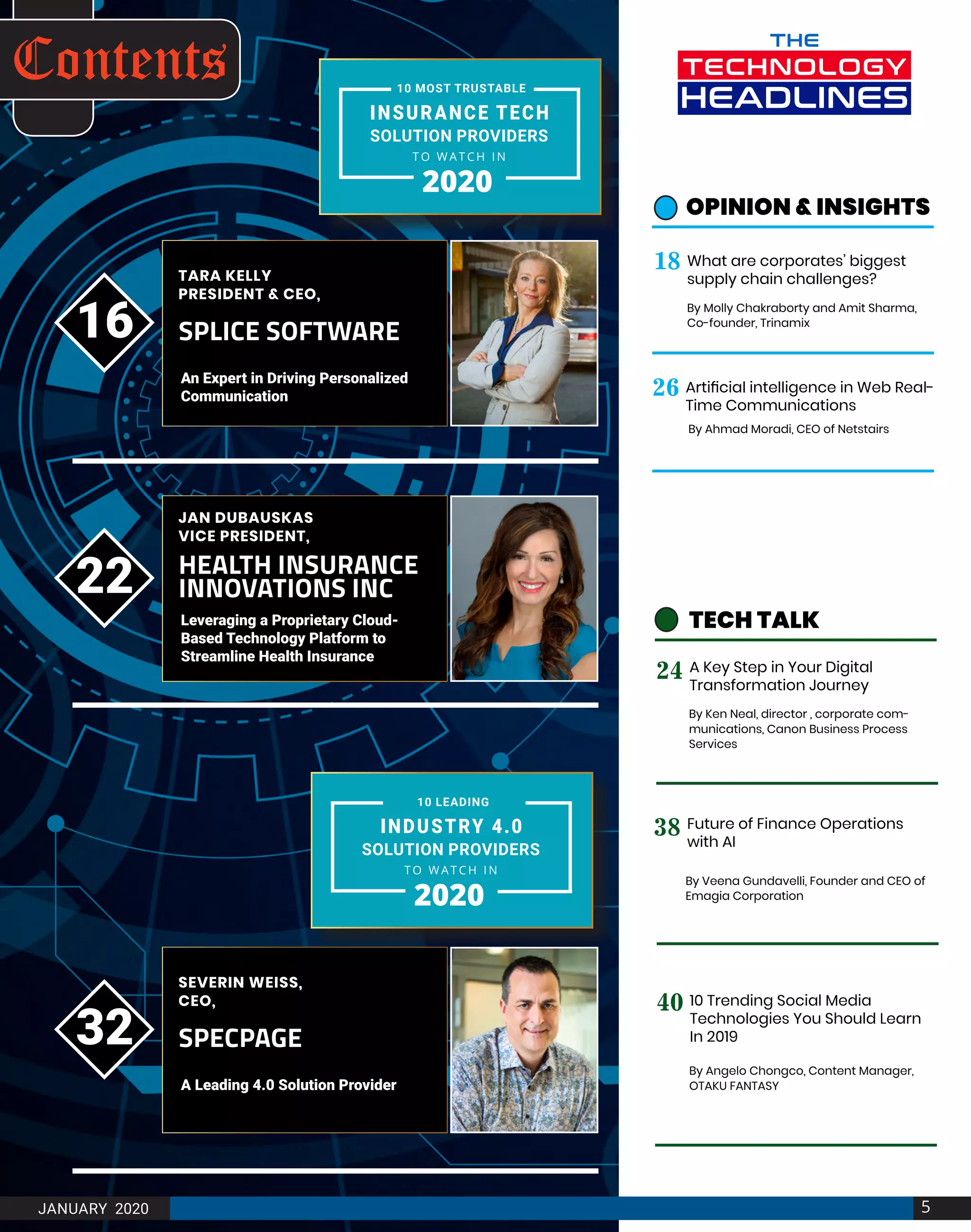 Global Processing Systems: Global Leader in Payment Processing ...