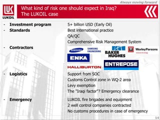 Insurance in iraq | PPT