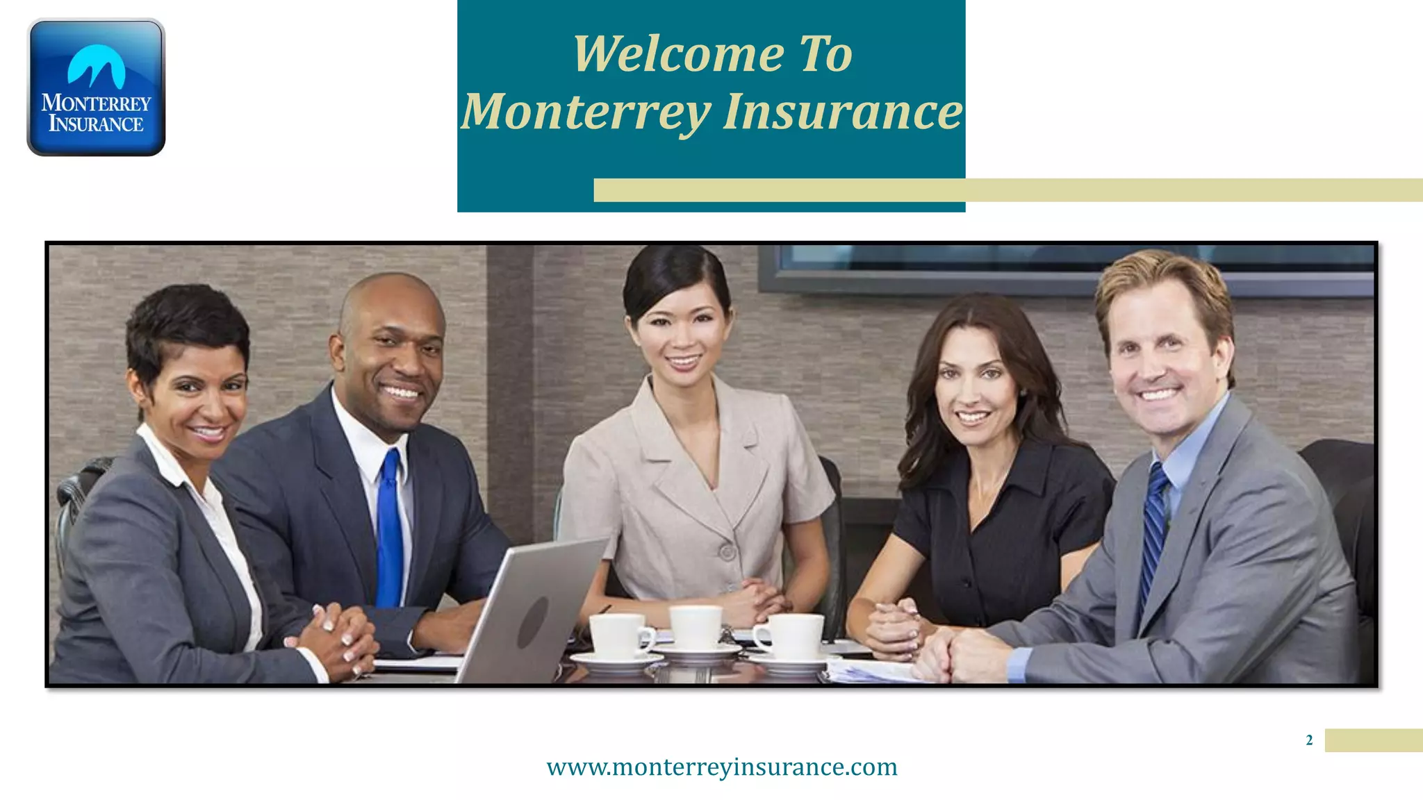 Insurance in las vegas | PPT