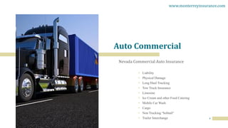 Insurance in las vegas | PPT