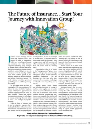 Insurance insights lr_ | PDF