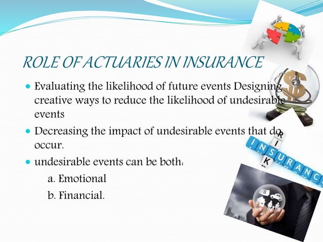 Insurance intermediary | PPTX | Insurance | Personal Finance