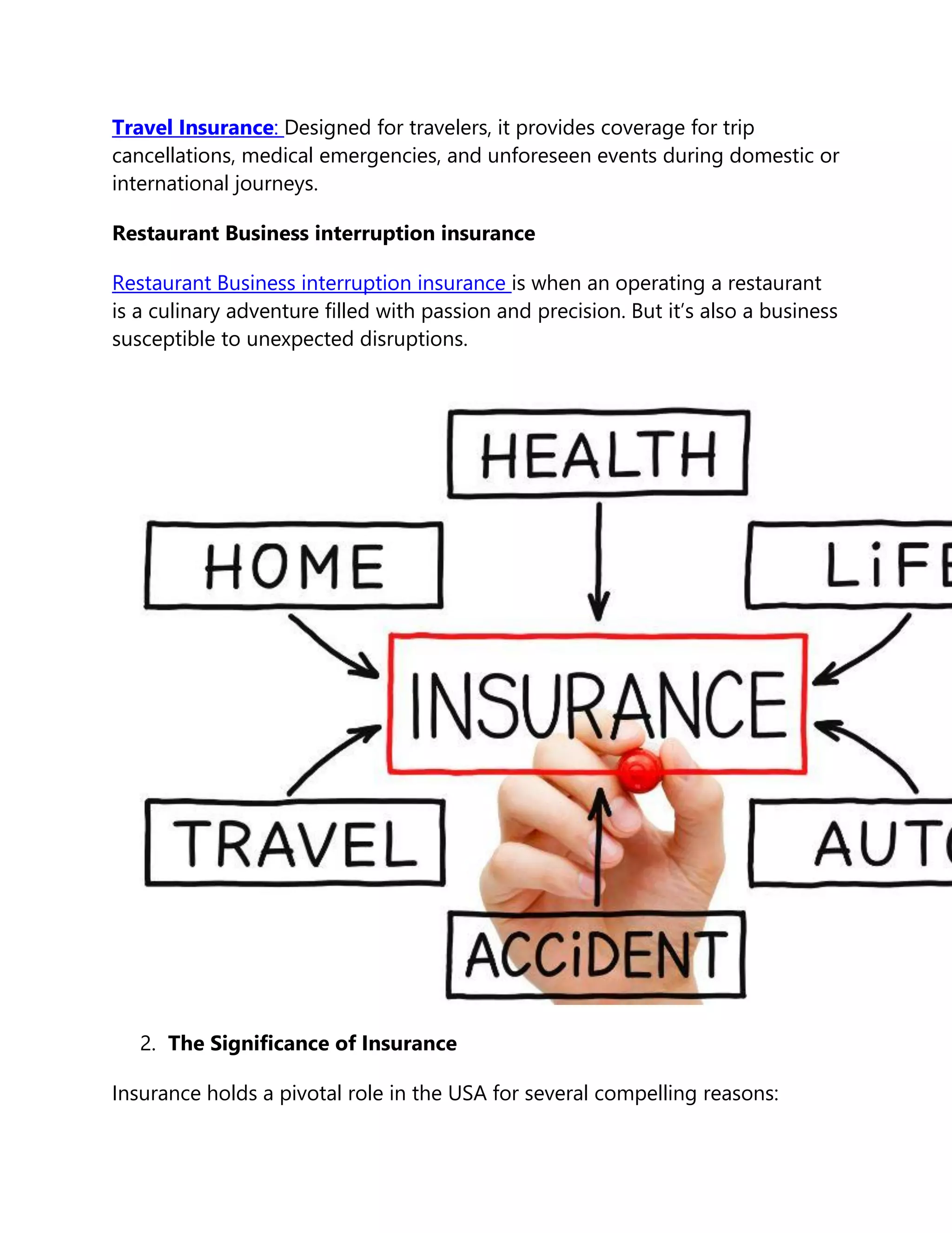 Insurance in USA.pdf