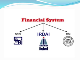 IRDAI, 1999 (Insurance law) | PPTX