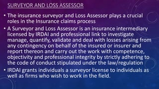 Insurance law.pptx | Insurance | Personal Finance