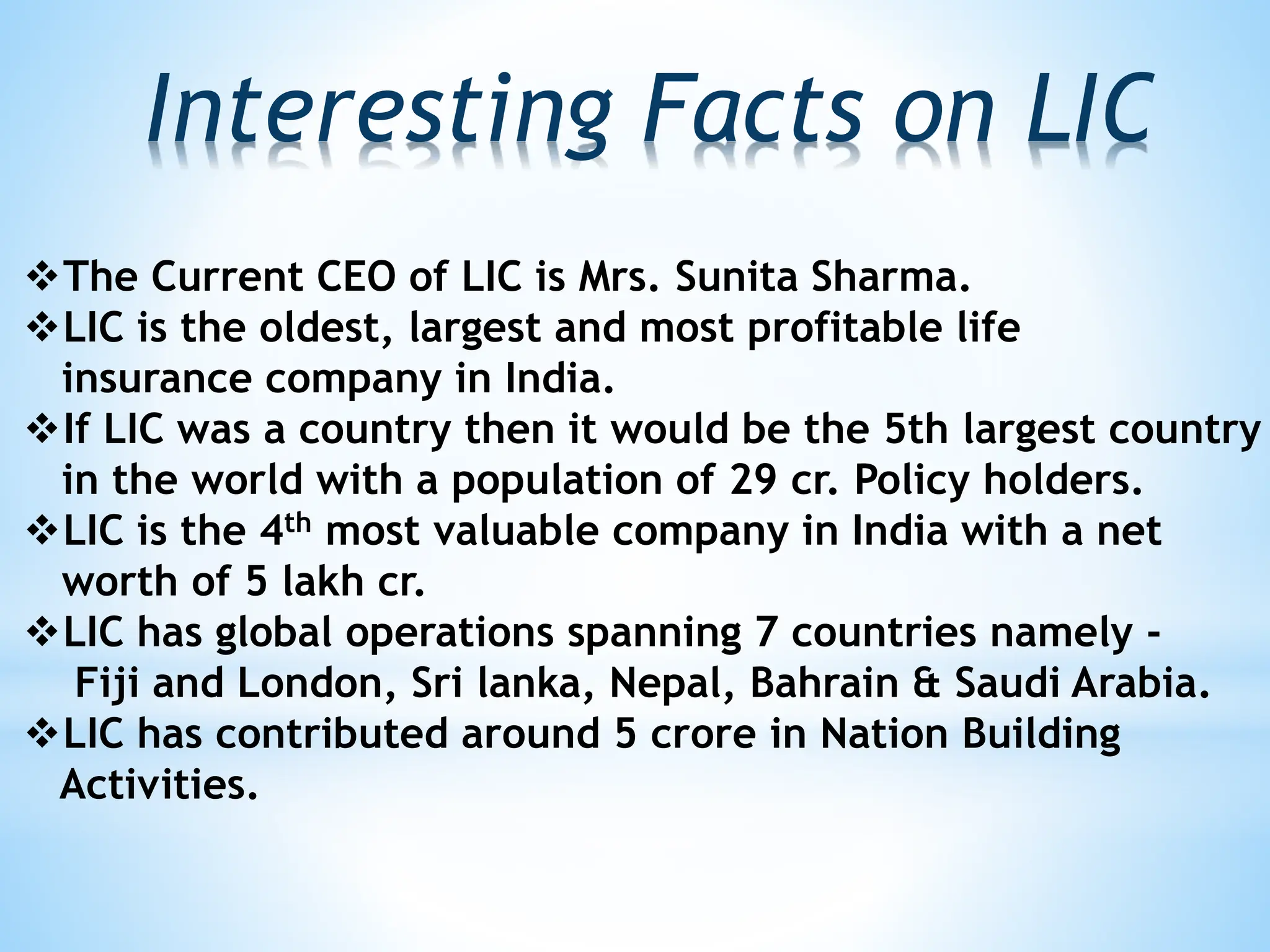 INSURANCE LAW PPT MARKANDEY gxgdfsrhfugyfg | PPTX