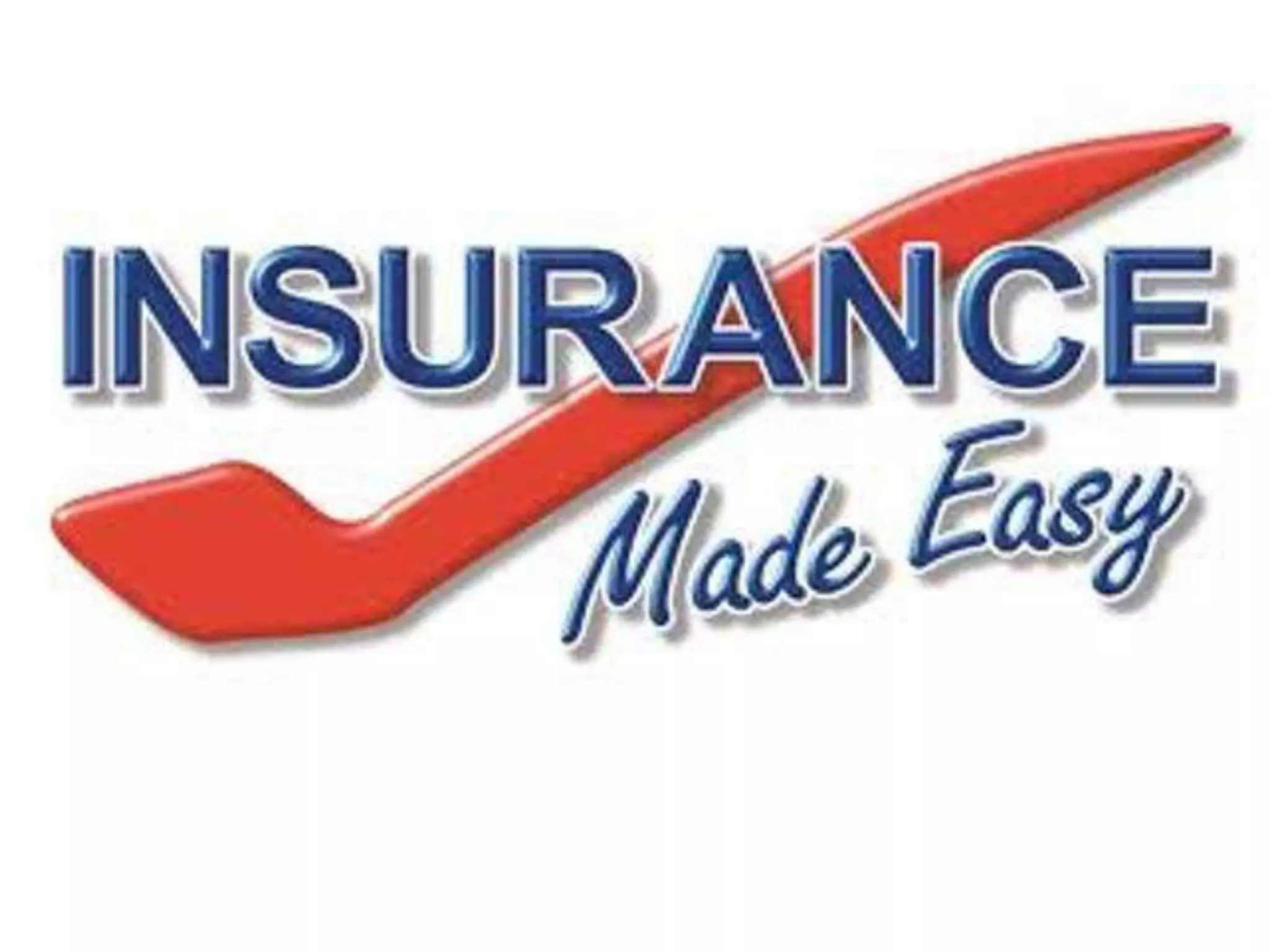 Insurance made easy | PPTX