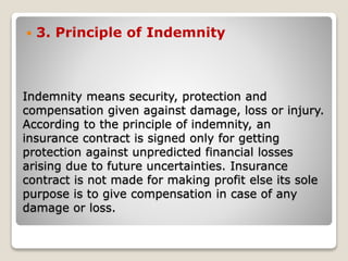Insurance | PPT