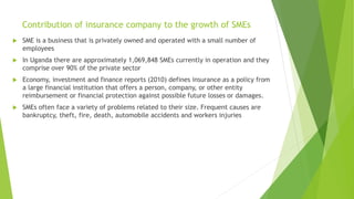 Pakistan Re-insurance company | PPT