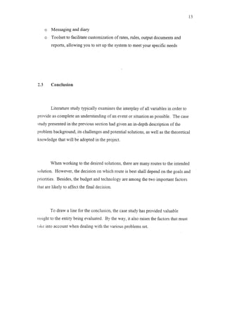 Insurance management system | PDF