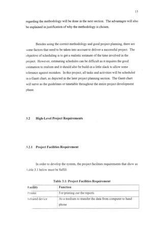 Insurance management system | PDF