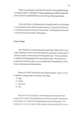 Insurance management system | PDF