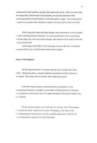 Insurance management system | PDF