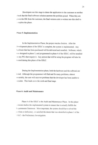 Insurance management system | PDF