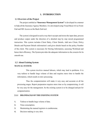 Insurance management system project report.pdf