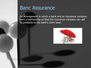 Insurance marketing | PPTX