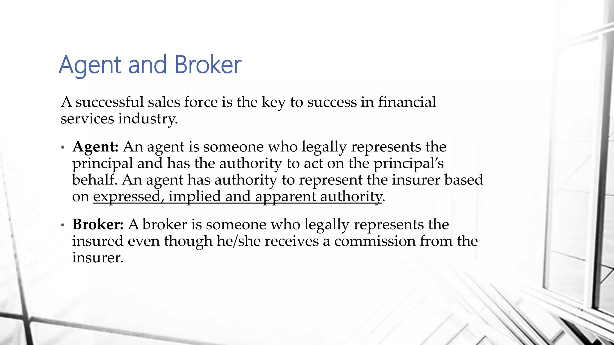 Insurance marketing strategies | PPTX