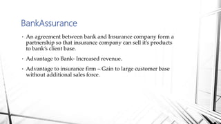 Insurance marketing strategies | PPTX
