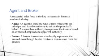 Insurance marketing strategies | PPTX