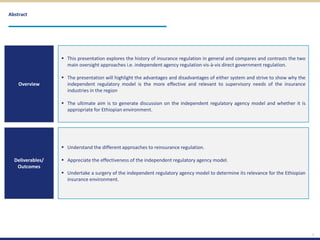 Insurance Oversight, Jerry Sogoli | PDF