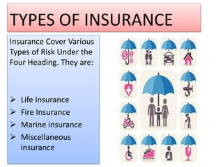 Insurance policy | PPTX