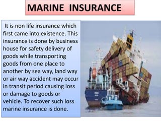 Insurance policy | PPTX