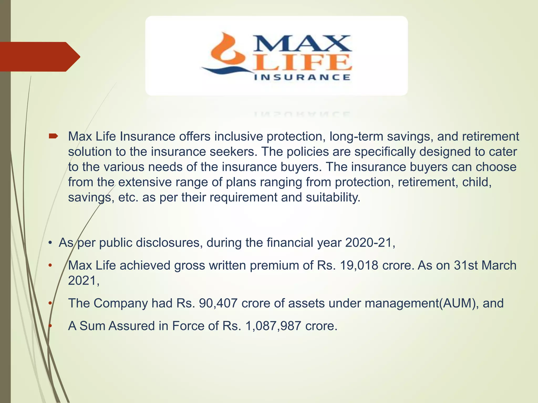 Insurance ppt.pptx | Life Insurance | Insurance