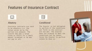 Insurance PPT INSURANCE CONTRACT KI.pptx