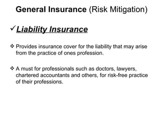 Insurance ppt 311005 | PPT
