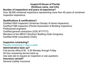 Insurance Presentation | PPT