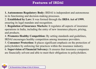Insurance Regulatory and Development Authority.ppt