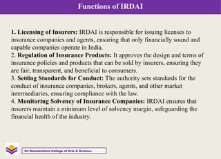 Insurance Regulatory and Development Authority.ppt